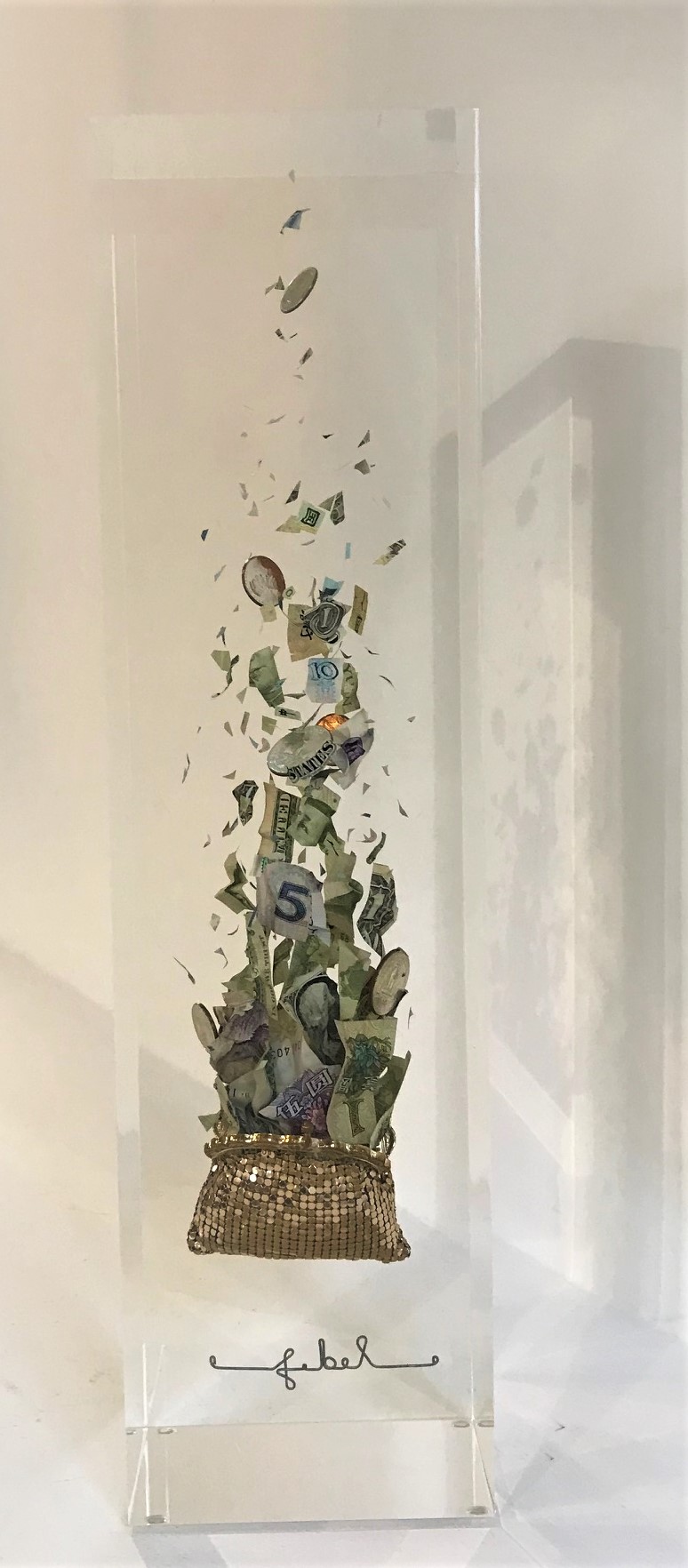 François Bel - Galerie Barrou Planquart