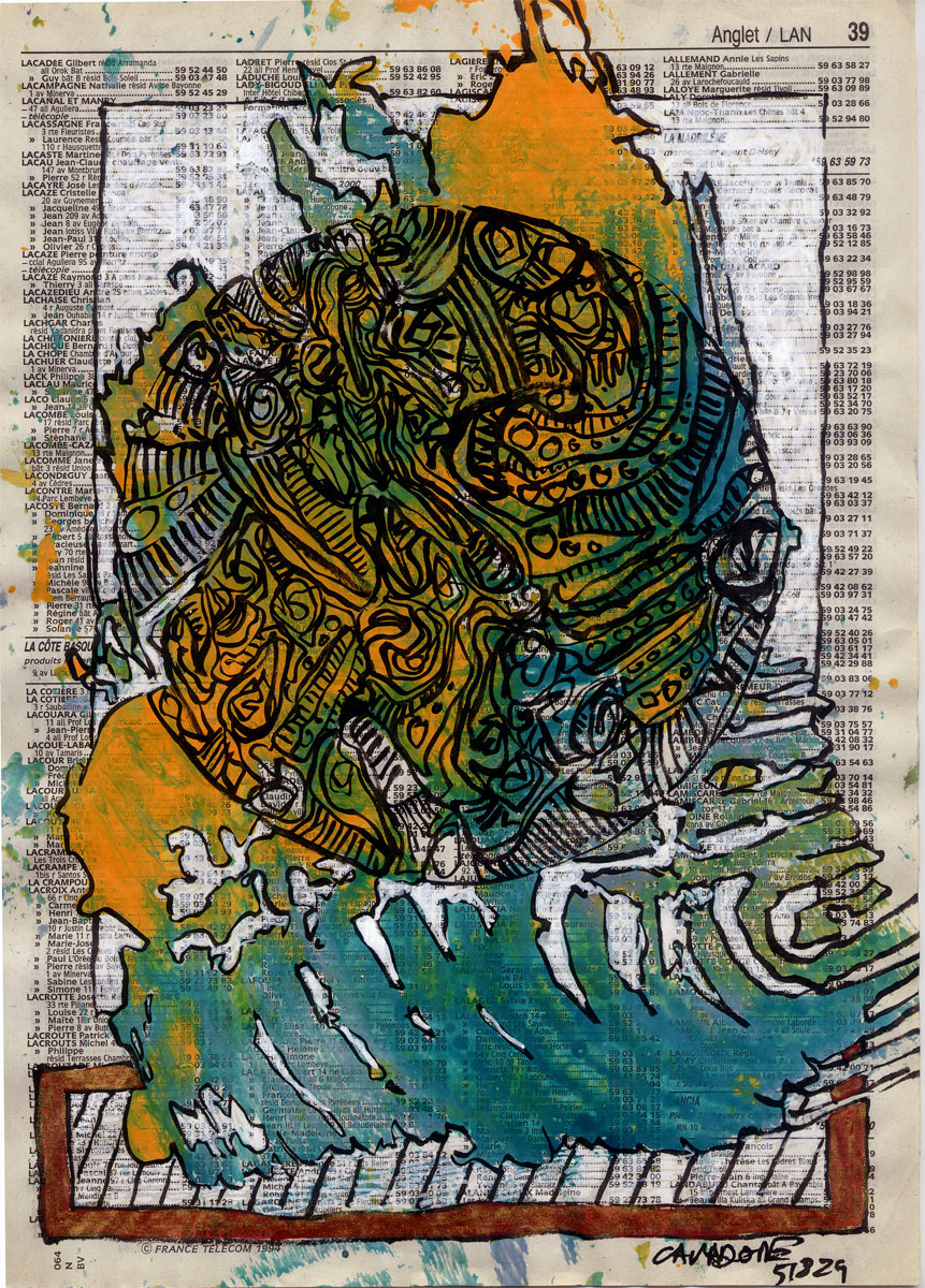 51829 - Galerie Barrou Planquart