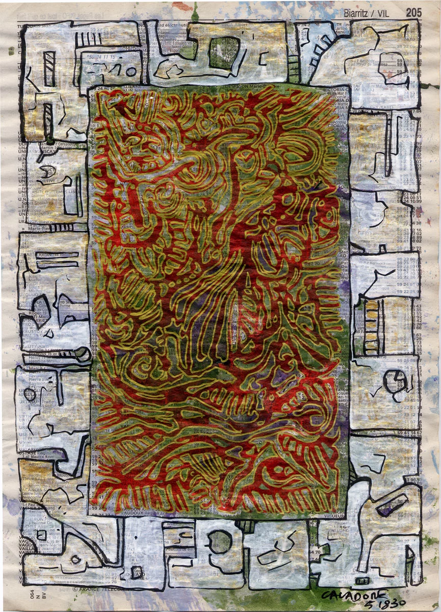 51830 - Galerie Barrou Planquart