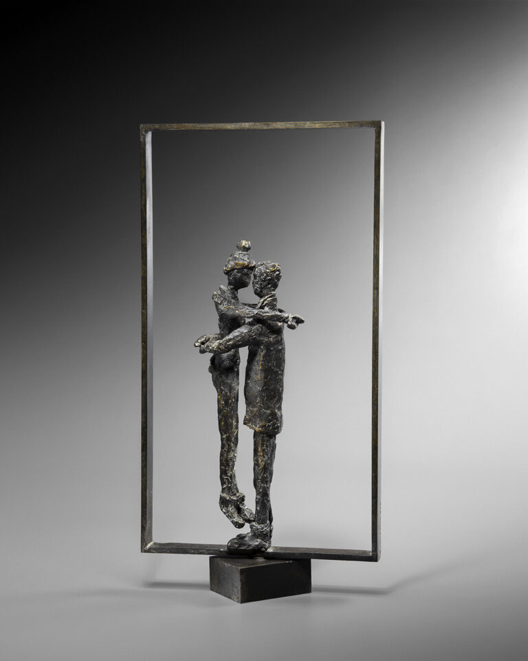 London - Galerie Barrou Planquart