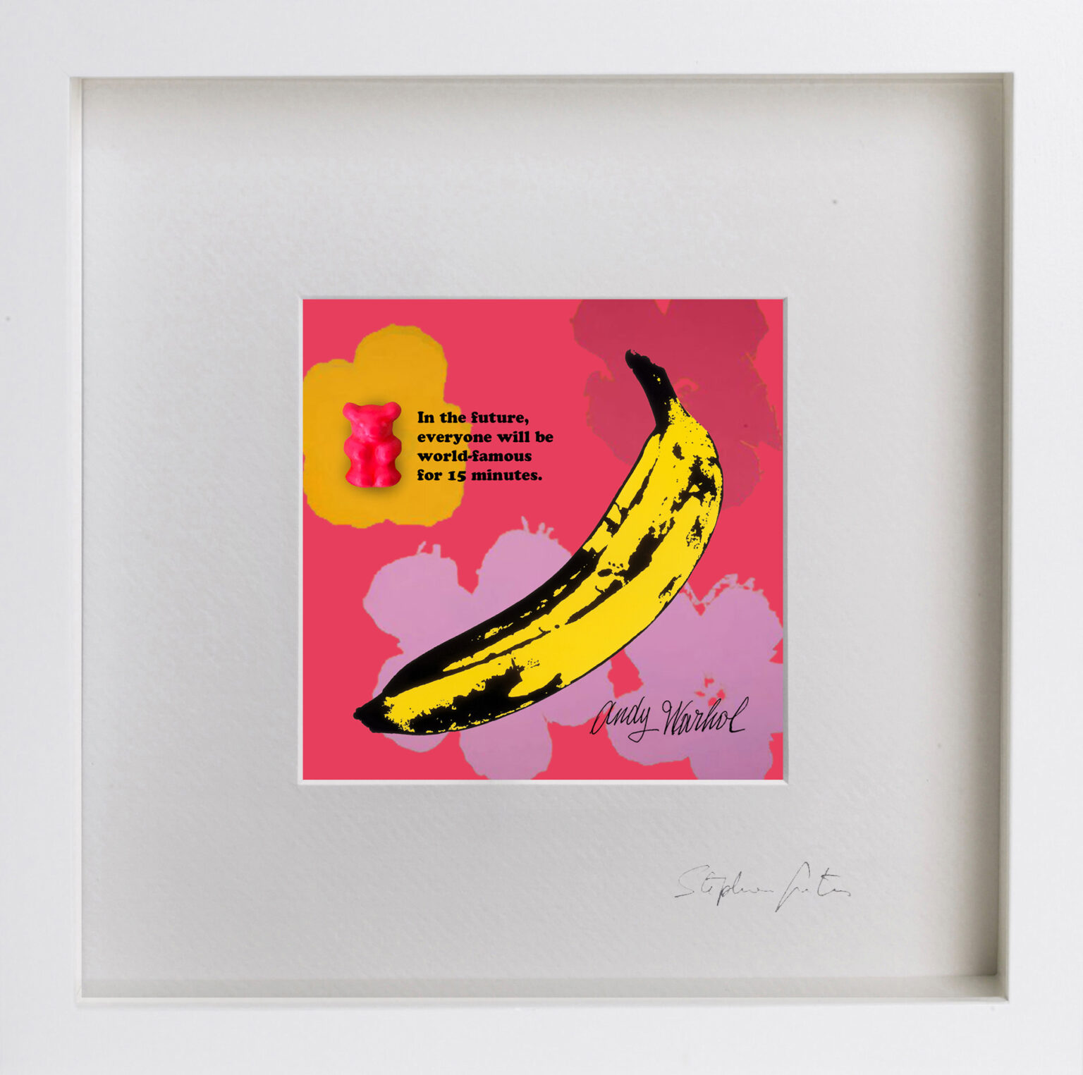 London - Galerie Barrou Planquart