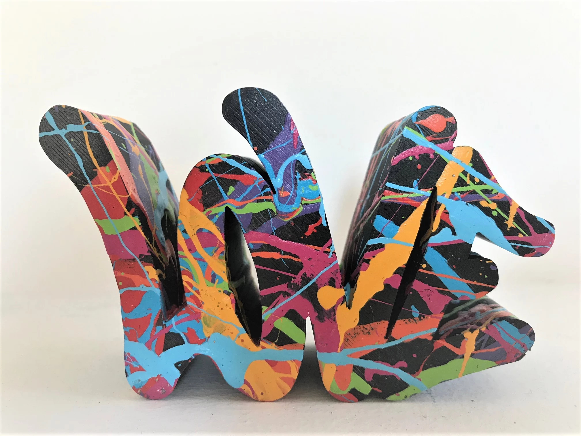 Love - Galerie Barrou Planquart