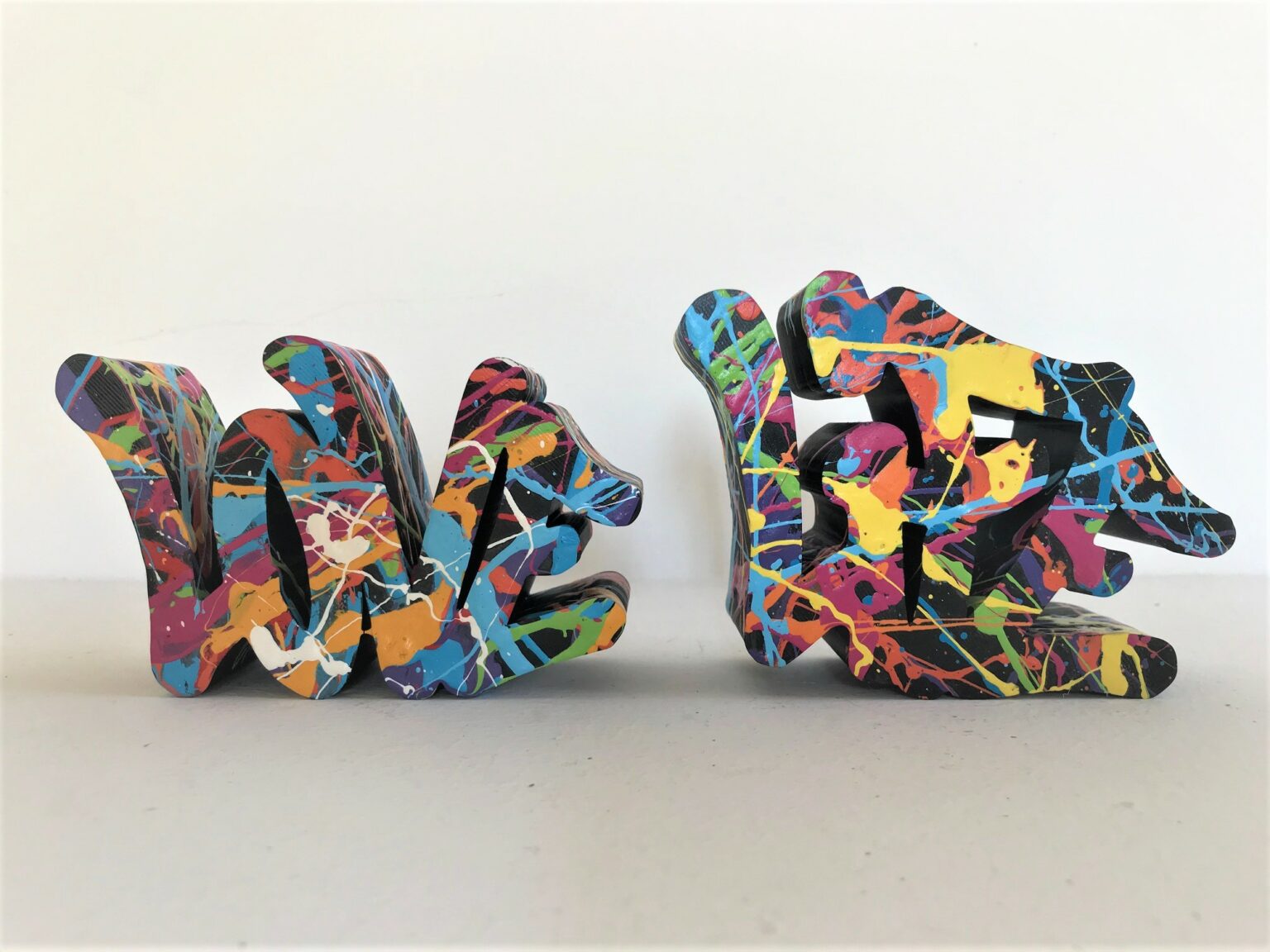 London - Galerie Barrou Planquart