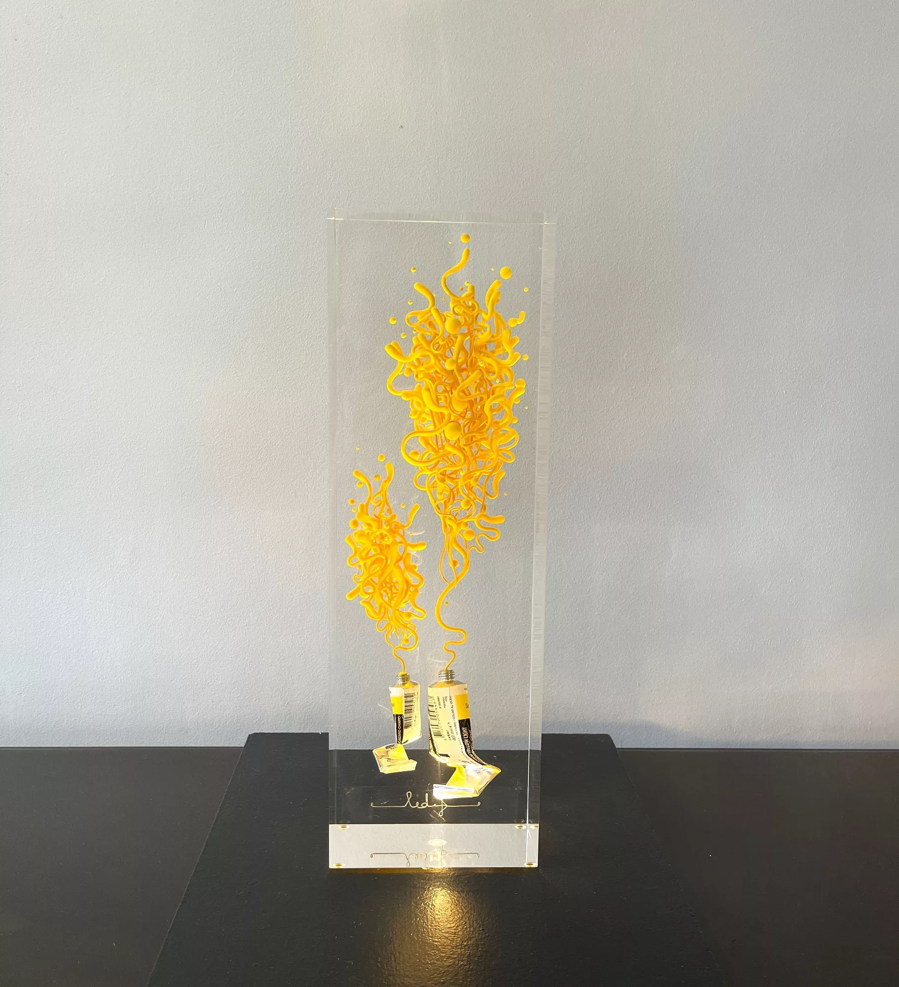 François Bel - Galerie Barrou Planquart