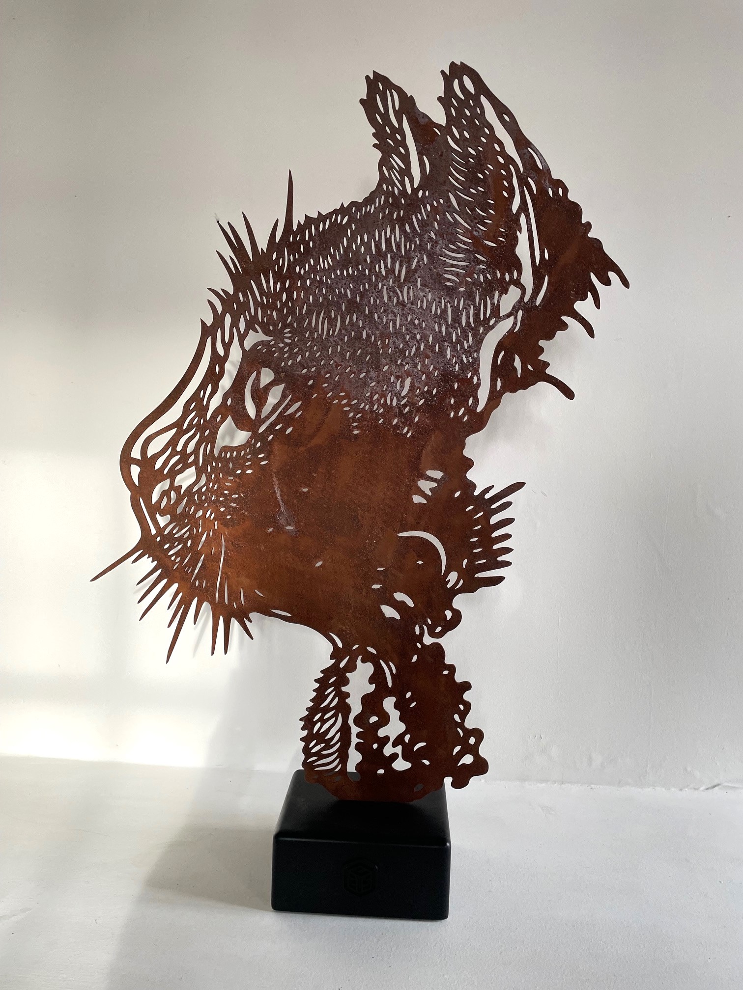 C215 - Galerie Barrou Planquart